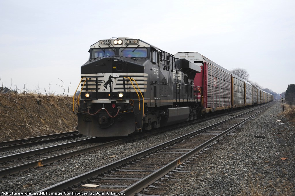 NS 7555